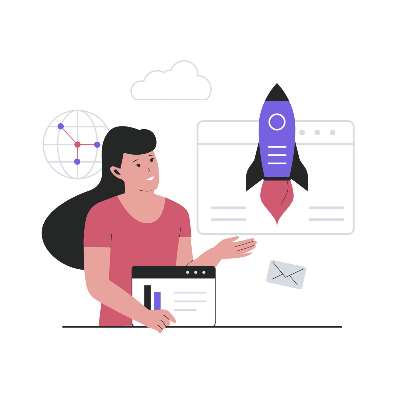 Wordpress SEO - Pixelize Marketing Agency